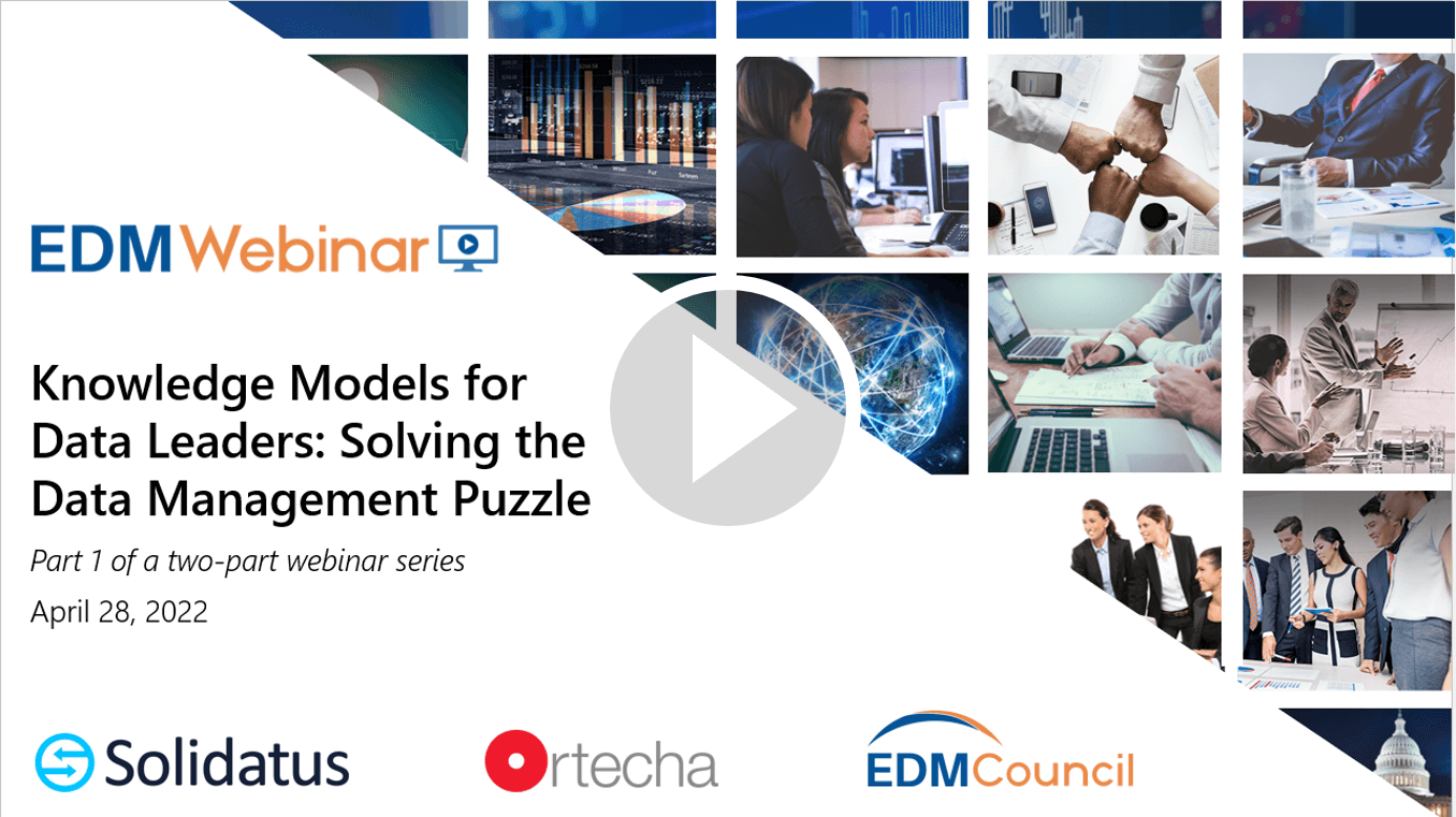 Resources – Ortecha – the Data Management experts