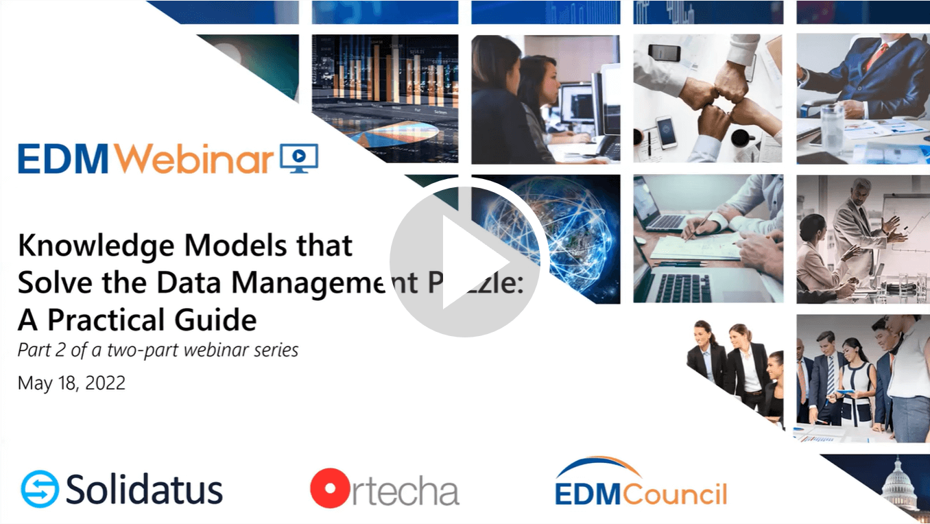 Resources – Ortecha – the Data Management experts