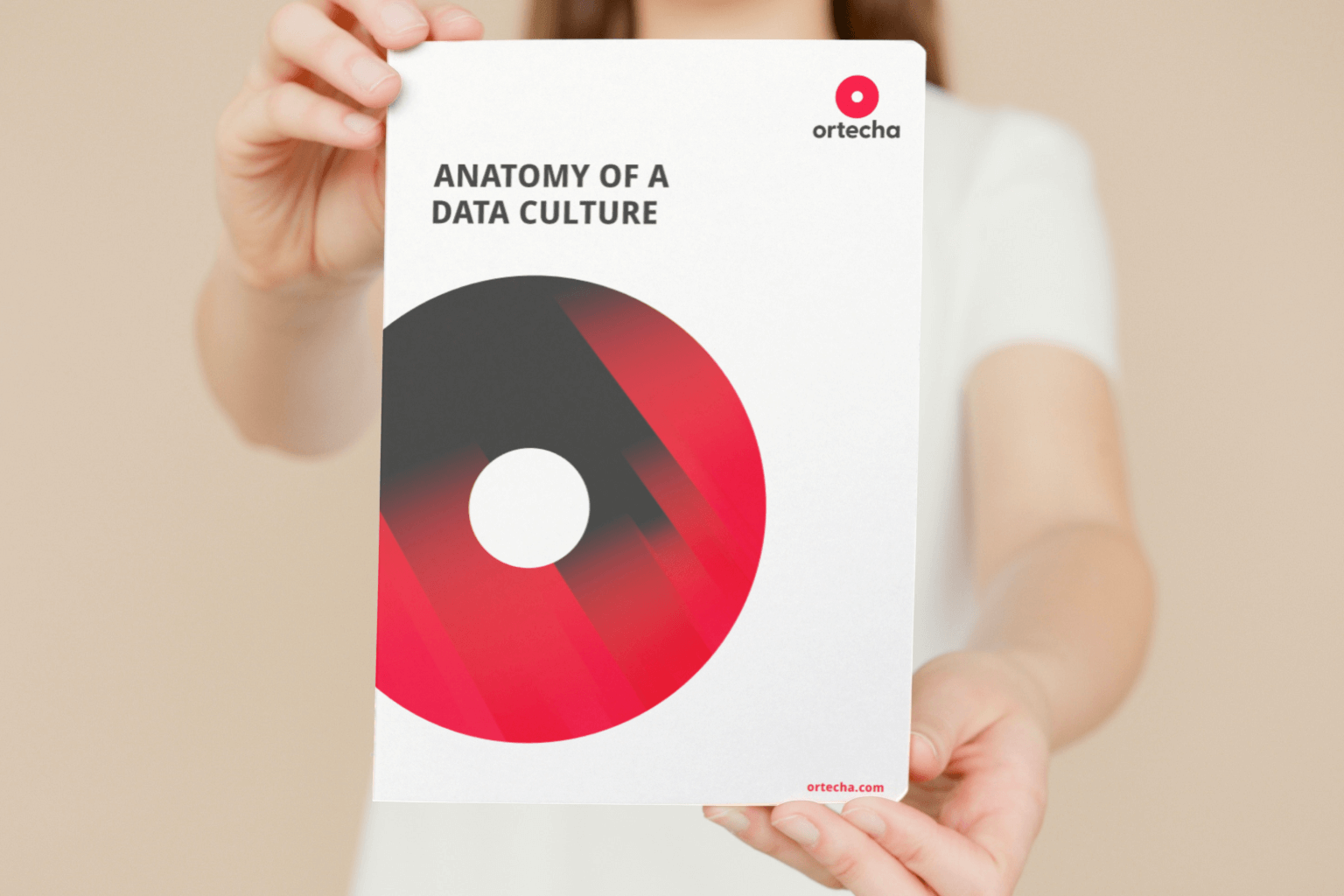 Anatomy of a Data Culture | Practical Guide | Ortecha
