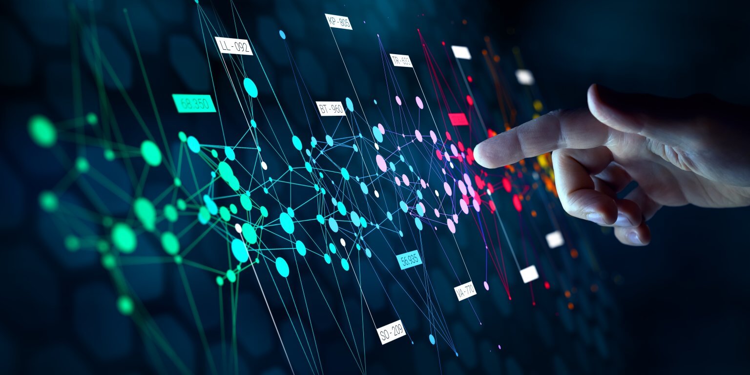 Ortecha's Blog | Ortecha - data made human