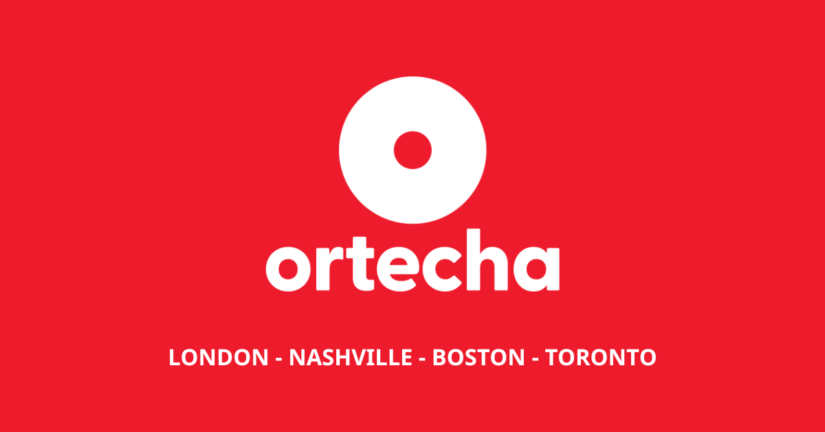 Data, AI & Technology Consulting for Enterprises | Ortecha – Human first